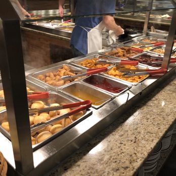 FORTUNE BUFFET - Updated July 2024 - 54 Photos & 93 Reviews - 350 N ...