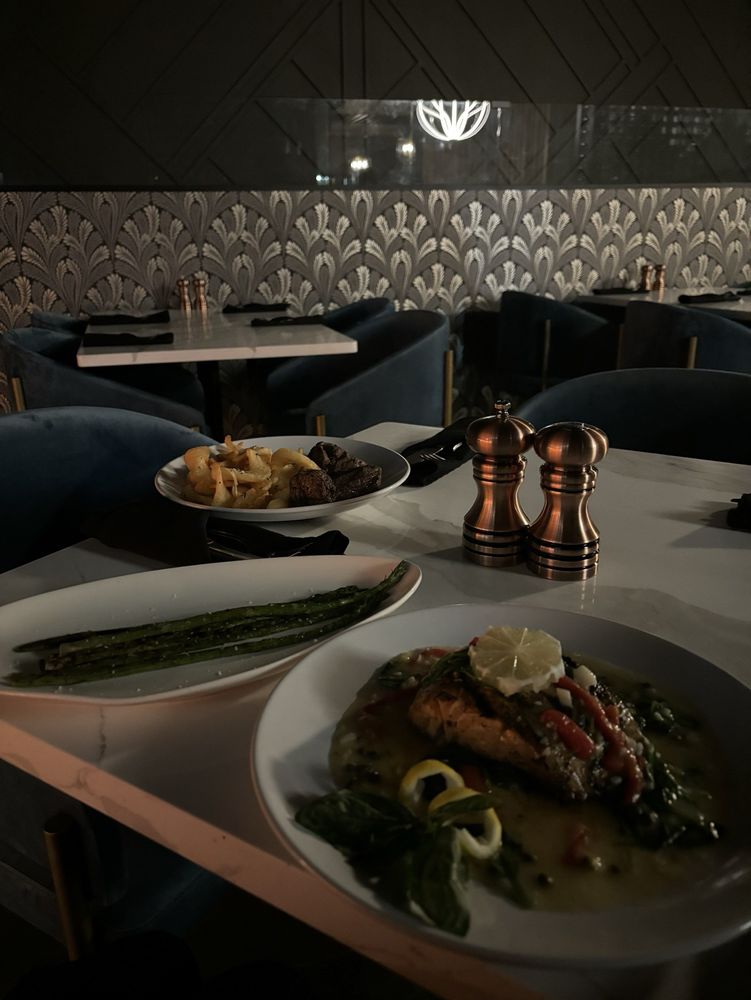 DUA RESTAURANT & LOUNGE - Updated January 2025 - 36 Photos & 15 Reviews ...