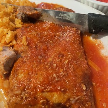 LOS TULES - Updated February 2025 - 185 Photos & 289 Reviews - 1656 ...