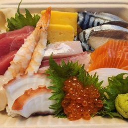 FURUSATO SUSHI - Updated April 2026 - 904 Photos & 618 Reviews - 2424 ...