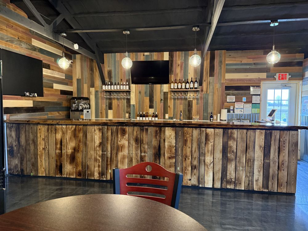 Small Memories Winery and Meadery - Trusted Since 2025 - Updated July ...