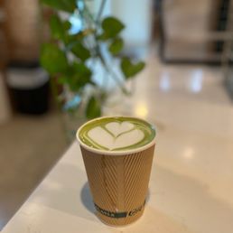 MILKA COFFEE ROASTERS - Updated July 2025 - 922 Photos & 461 Reviews ...