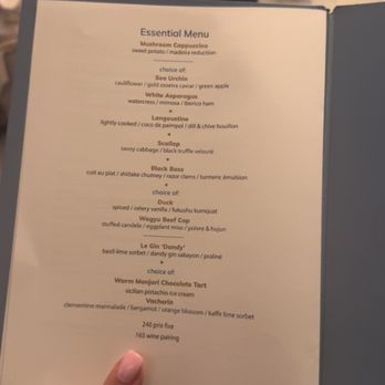 ESSENTIAL BY CHRISTOPHE - Updated October 2024 - 429 Photos & 80 ...