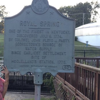 ROYAL SPRING PARK - Updated October 2025 - 37 Photos - 104 South Water ...
