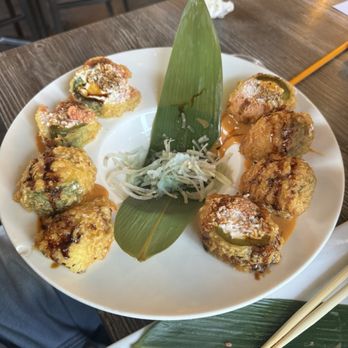 SUSHI POP - Updated August 2024 - 2045 Photos & 2332 Reviews - 1105 S ...