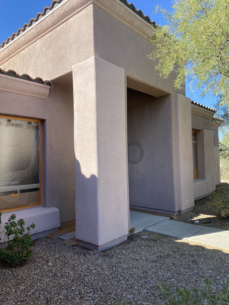 TORO PAINT - Updated January 2025 - Tucson, Arizona - Home Cleaning ...