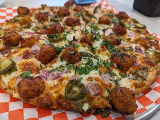 PIZZA TWIST - Updated January 2025 - 76 Photos & 33 Reviews - 3107 S I ...