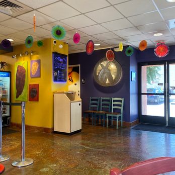 THE ORIGINAL BURRITO COMPANY - Updated December 2025 - 176 Photos & 441 ...