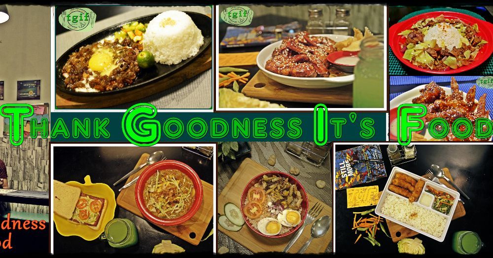 TGIF RESTO - Updated February 2025 - Plaridel Street, Solano, Nueva ...
