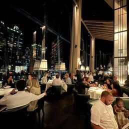 TRE DITA - Updated July 2025 - 801 Photos & 236 Reviews - 401 E Wacker ...