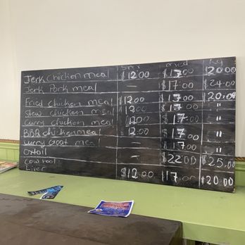 RAPS AUTHENTIC JAMAICAN - Updated December 2025 - 104 Photos & 107 ...