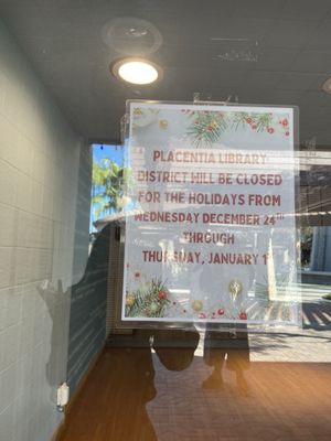 PLACENTIA LIBRARY - Updated December 2025 - 71 Photos & 69 Reviews ...