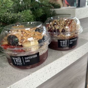 TRU BOWL SUPERFOOD BAR - MONTEBELLO - Updated June 2024 - 97 Photos ...