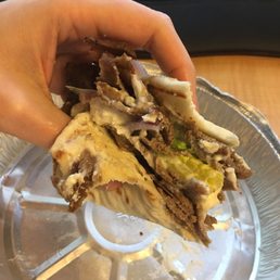 YIRO GYRO - Updated October 2025 - 54 Photos & 112 Reviews - 657 ...