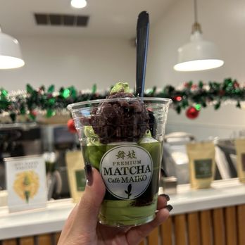 MATCHA CAFE MAIKO - Updated April 2025 - 712 Photos & 283 Reviews - 756 ...