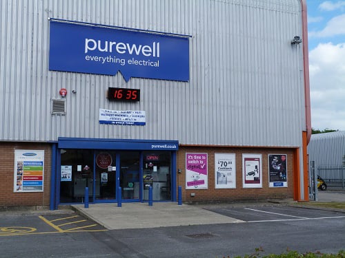 PUREWELL ELECTRICAL - Updated September 2024 - 2 Wilverley Road ...