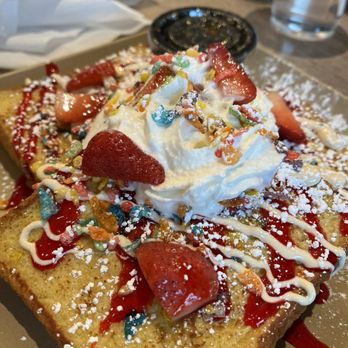 VALLEY BISTRO - Updated January 2025 - 483 Photos & 248 Reviews - 4520 ...