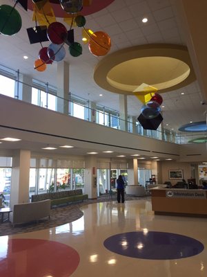 METHODIST CHILDREN’S HOSPITAL - Updated January 2026 - 20 Photos & 40 ...