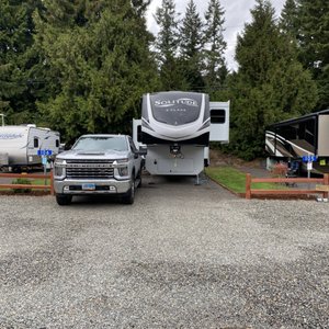 PORT LUDLOW RV PARK - Updated May 2025 - 44 Breaker Ln, Port Ludlow ...