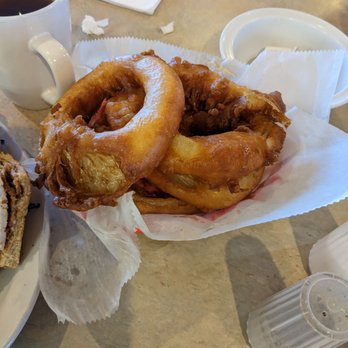 REECECLIFF FAMILY DINER - Updated March 2025 - 140 Photos & 143 Reviews ...