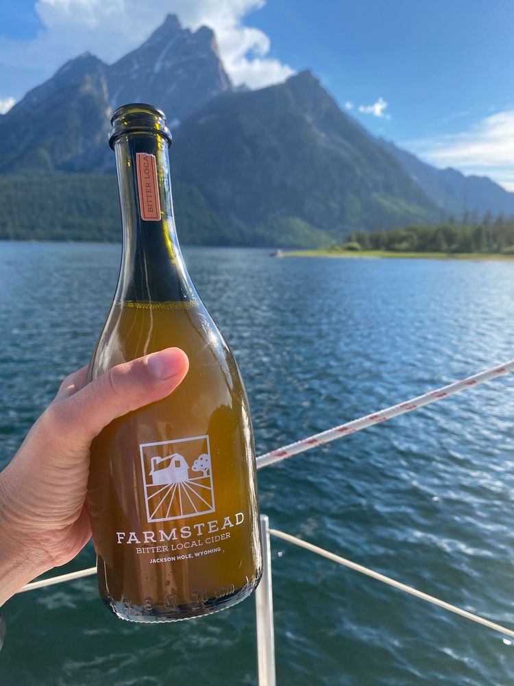 FARMSTEAD CIDER - 12 Photos - 4125 Pub Pl, Jackson, WY - Yelp