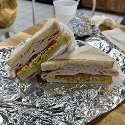 615 DELI - Updated August 2025 - 46 Photos & 97 Reviews - 1703 Portland ...