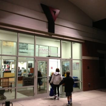 SCANTIC VALLEY BRANCH YMCA - Updated December 2025 - 45 Post Office Pk ...