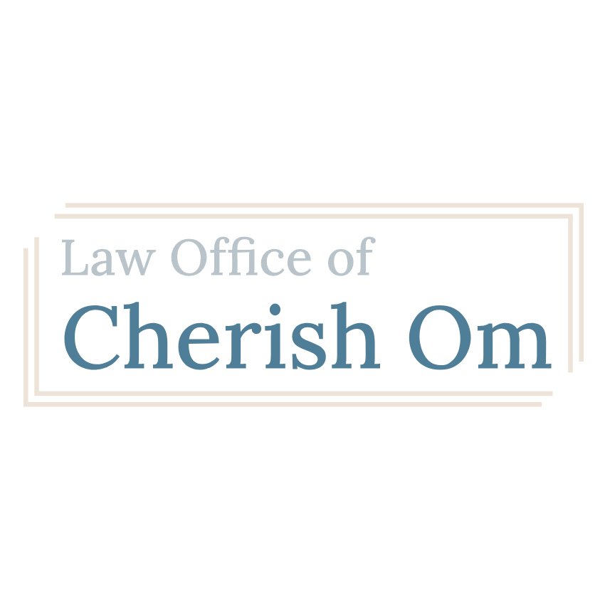 LAW OFFICE OF CHERISH OM - Updated December 2025 - 1050 S Green Valley ...