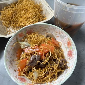 SOUL RICE - Updated August 2024 - 237 Photos & 162 Reviews - 683 Manor ...