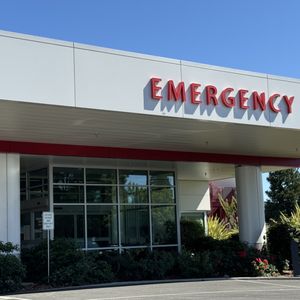 SUTTER LAKESIDE HOSPITAL - Updated August 2025 - 45 Reviews - 5176 Hill ...