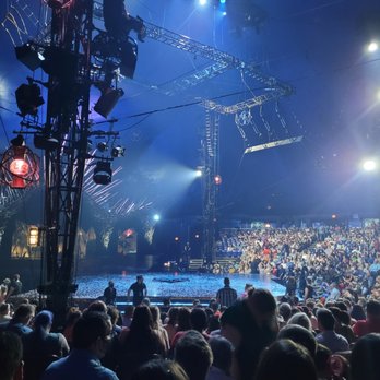 PORTLAND EXPO CENTER - Updated December 2025 - 119 Photos & 48 Reviews ...