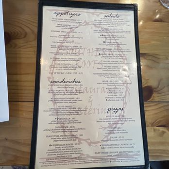 SOUTHERN ROOTS - Updated February 2025 - 503 Photos & 514 Reviews - 119 ...