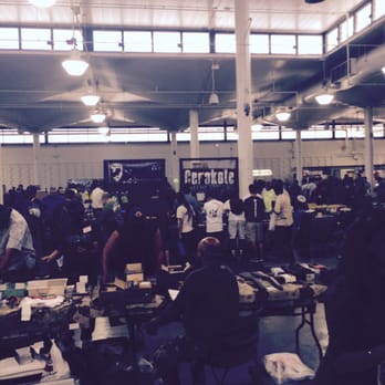 GREAT GUNS GUN SHOW - Updated December 2025 - 57 Photos - 777 Ward Ave ...