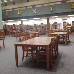 VALLEJO JOHN F KENNEDY LIBRARY - 42 Photos & 58 Reviews - Libraries ...