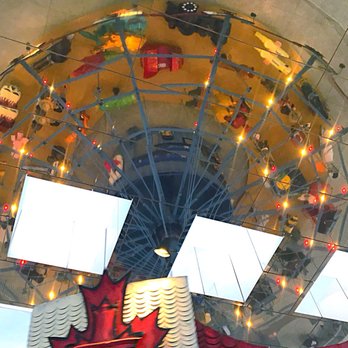 PRIDE OF CANADA CAROUSEL - Updated December 2025 - 84 Photos & 24 ...