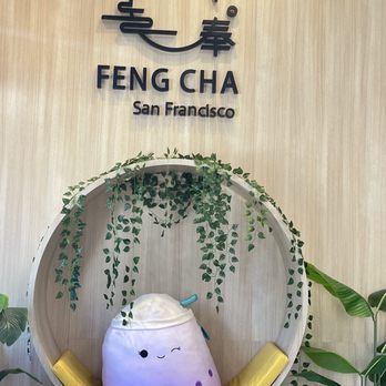 FENG CHA TEAHOUSE - Updated July 2024 - 94 Photos & 35 Reviews - 99 ...