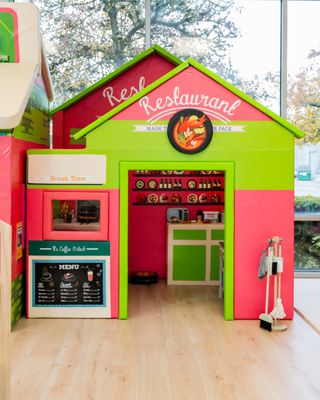 LITTLE PANDAS PLAY CAFE - Updated July 2025 - 55 Photos & 23 Reviews ...