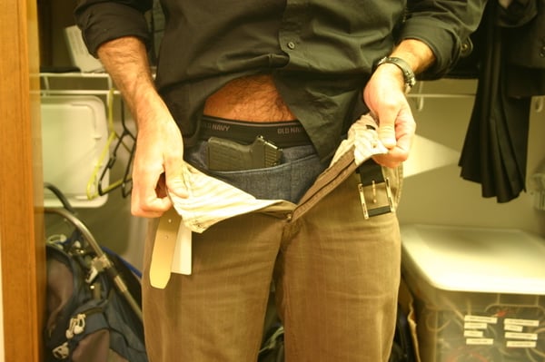 SMARTCARRY THE INVISIBLE HOLSTER - Updated March 2025 - Pinellas Park ...