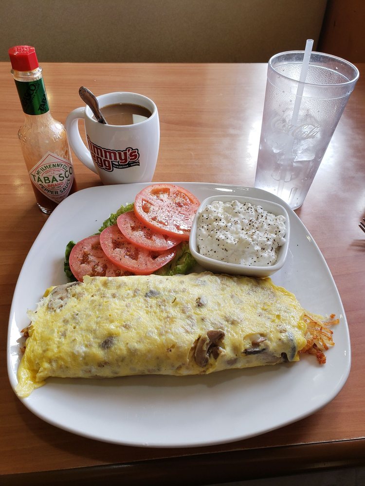JIMMY’S EGG - 41 Photos & 71 Reviews - 2521 Veterans Blvd, Ardmore, OK ...