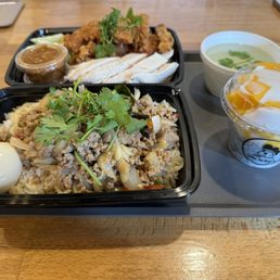 GAI ‘N RICE - Updated October 2025 - 449 Photos & 192 Reviews - 2475 ...