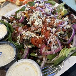 LONGBOARDS BEACH FIRED PIZZA - SOUTH RENO - Updated July 2025 - 183 ...