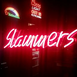 SLAMMERS - Updated December 2025 - 54 Photos & 100 Reviews - 202 E Long ...