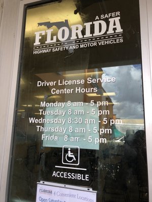 DRIVER LICENSE SERVICE CENTER - Updated December 2025 - 76 Reviews ...