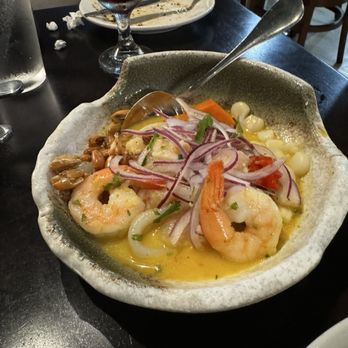 BRAVO PERUVIAN KITCHEN - Updated December 2024 - 313 Photos & 161 ...