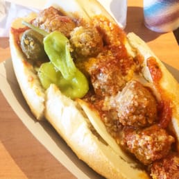 CAPUTO’S MARKET & DELI - Updated December 2025 - 651 Photos & 608 ...