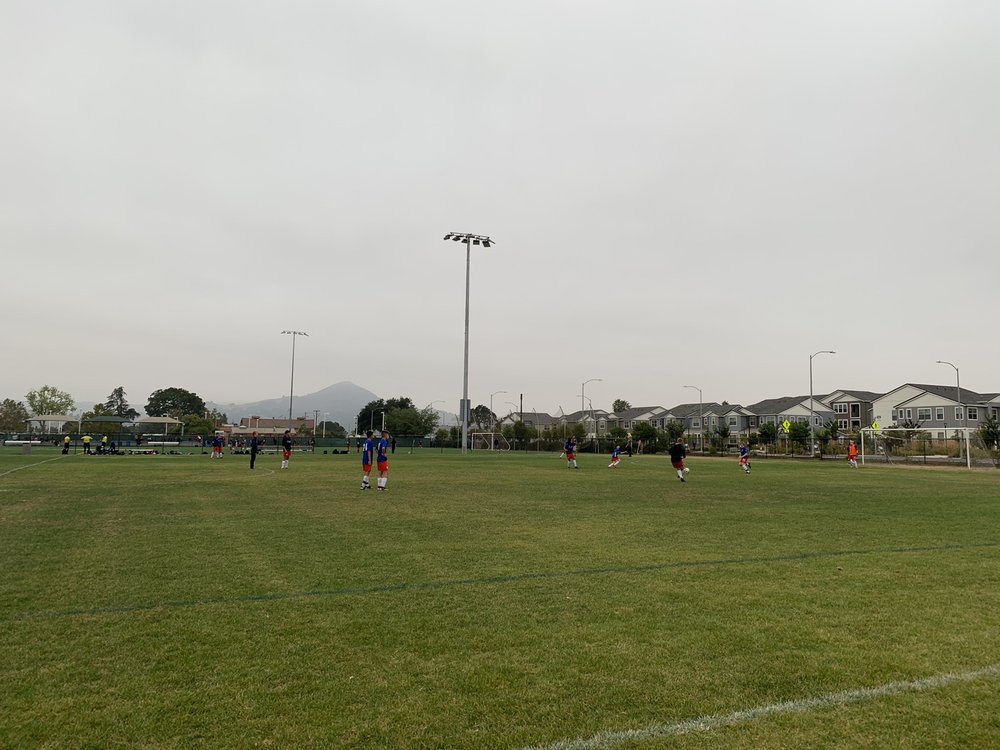 MORGAN HILL OUTDOOR SPORTS CENTER - Updated August 2024 - 21 Photos ...