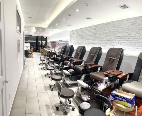 NUMBER 1 NAIL SPA - Updated April 2026 - 225 Photos & 86 Reviews - 8416 ...