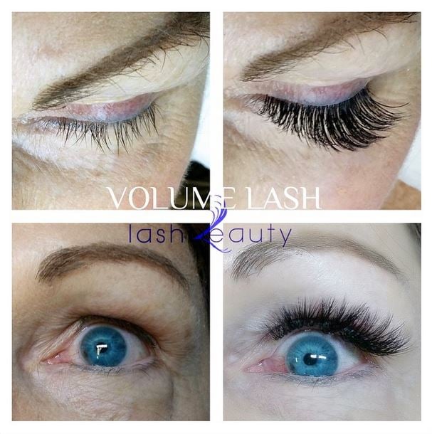 LASH BEAUTY - Updated December 2025 - 46 Photos & 13 Reviews - 7830 ...