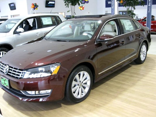 QUIRK VOLKSWAGEN MANCHESTER - Updated December 2025 - 29 Photos & 52 ...