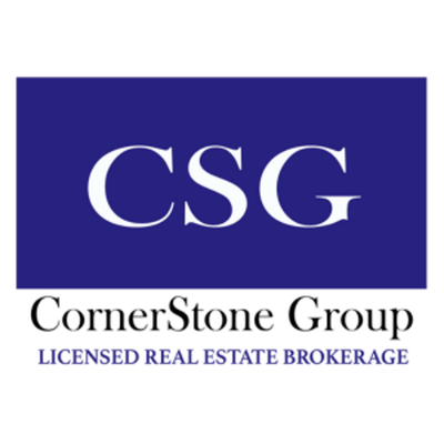 THE CORNERSTONE GROUP - Updated September 2025 - 1019 Town Center Dr ...